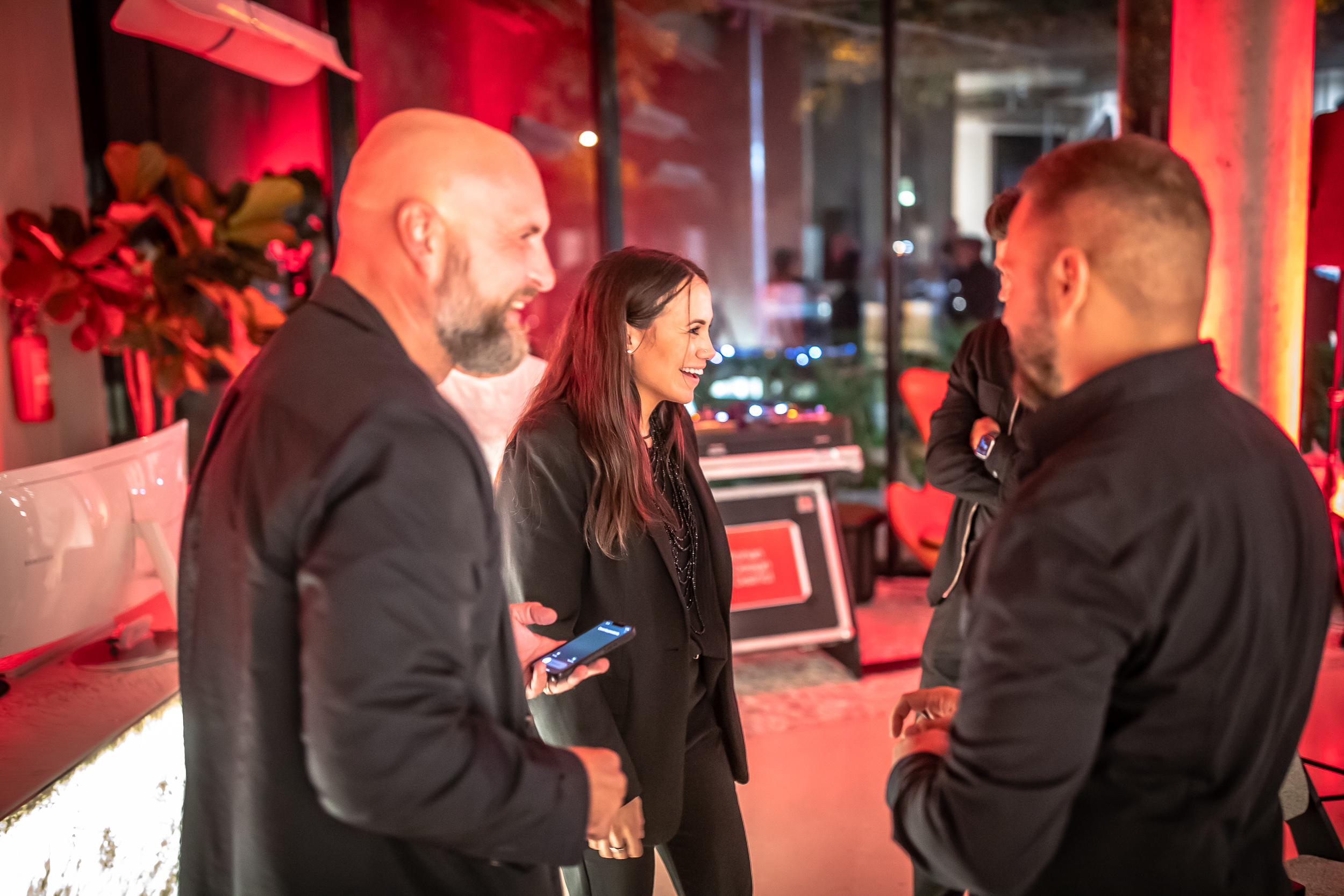 Rohan Design District - LINO DESIGN