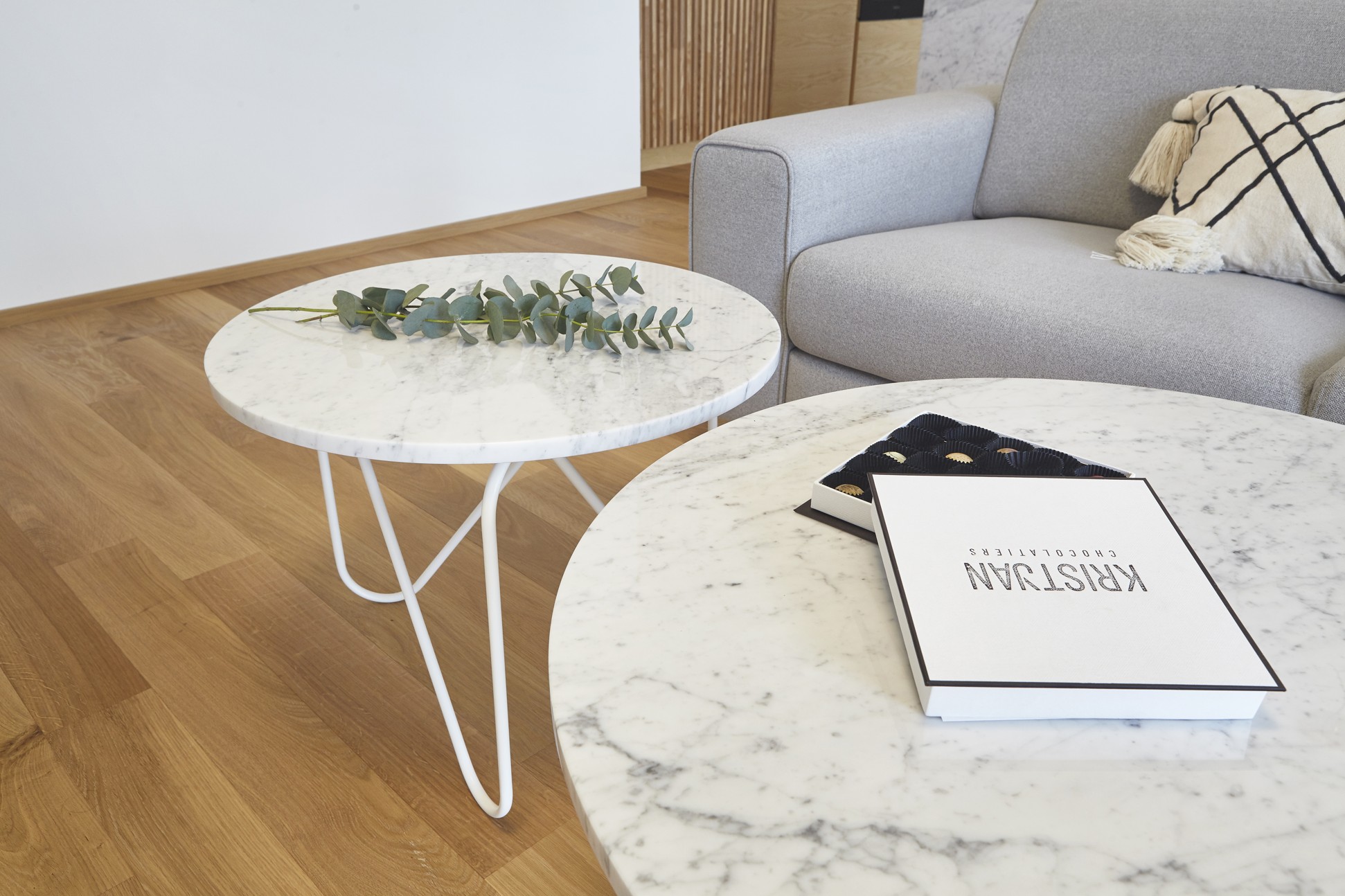 JASAN & MRAMOR - LINO DESIGN