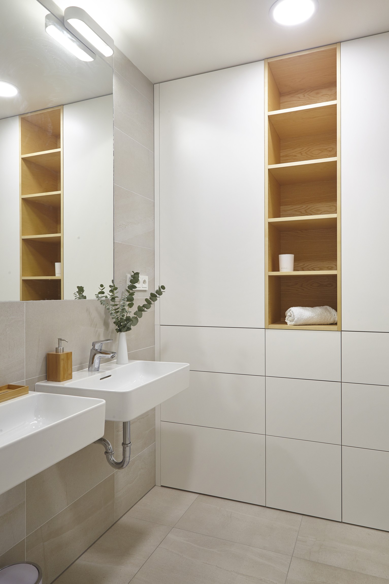 JASAN & MRAMOR - LINO DESIGN