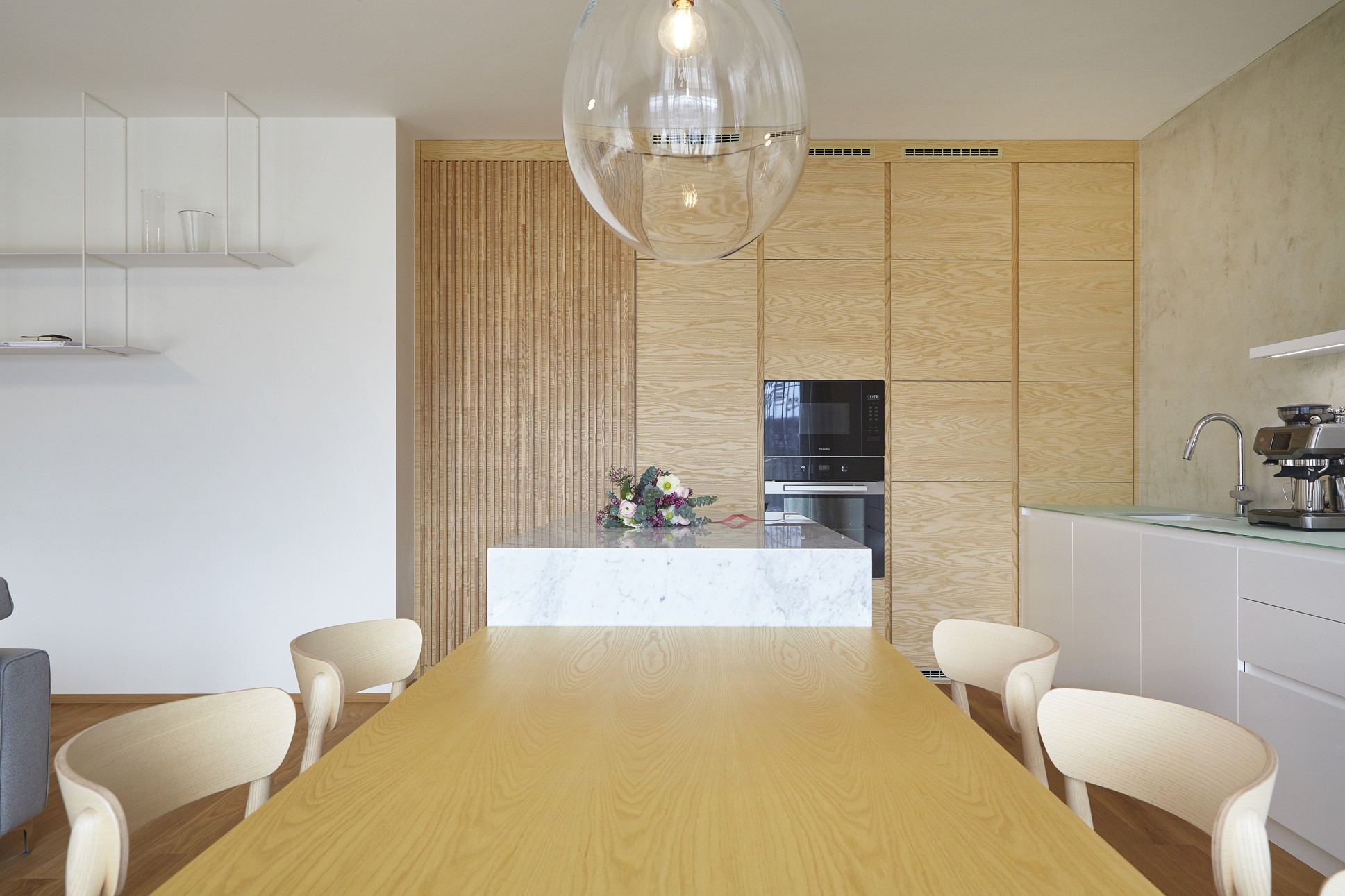 JASAN & MRAMOR - LINO DESIGN