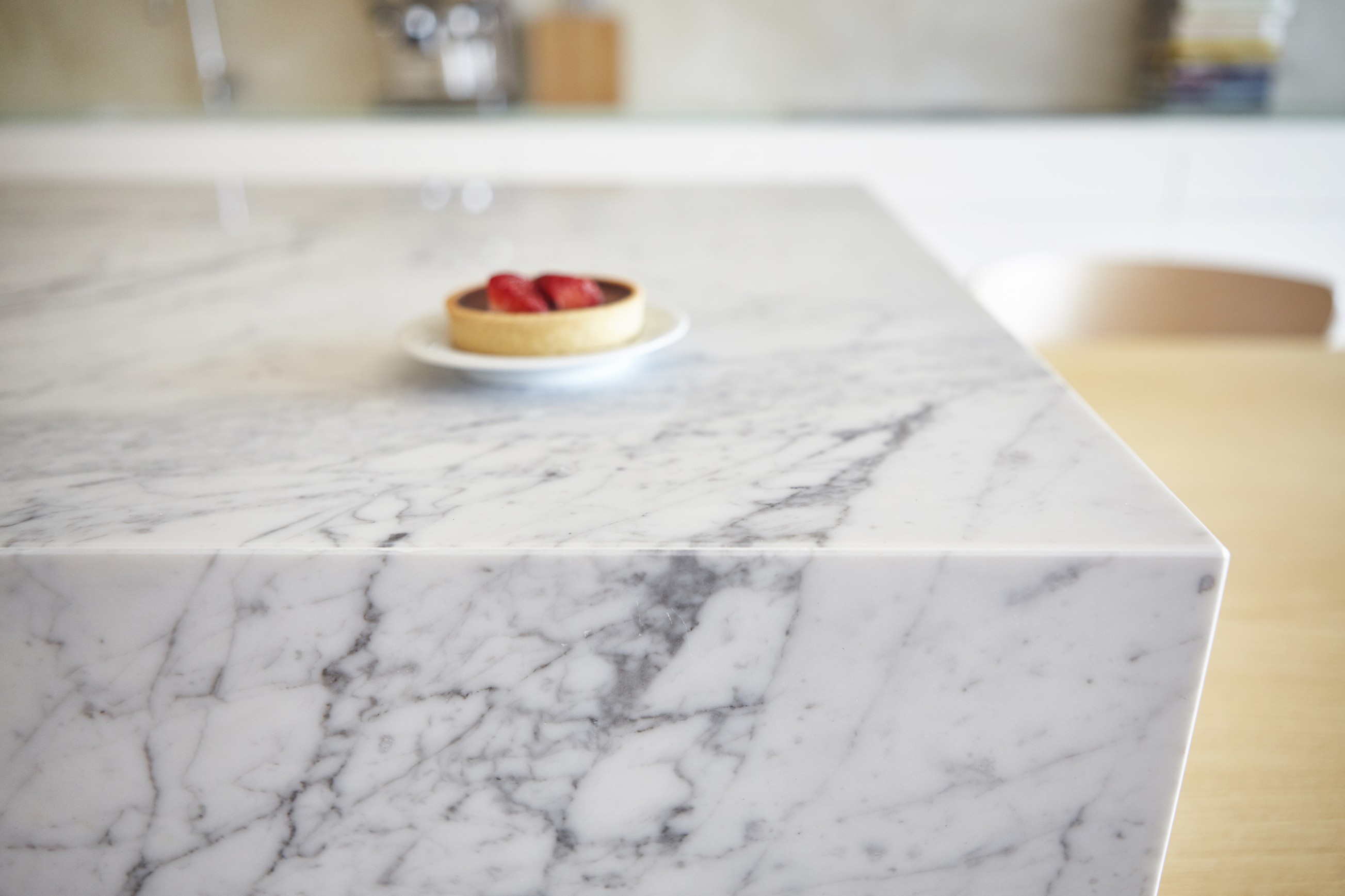 JASAN & MRAMOR - LINO DESIGN