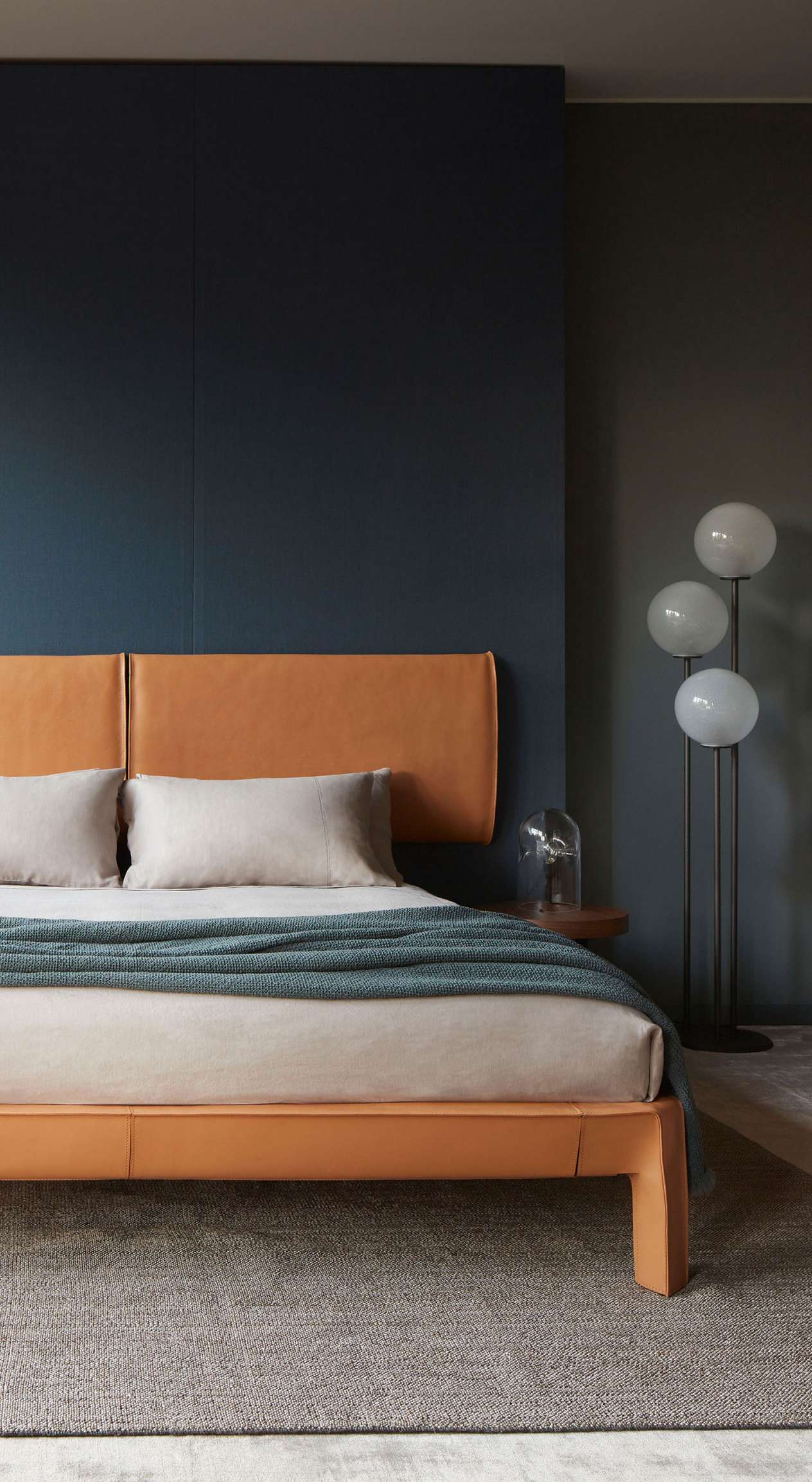 Cassina - Postel Cab Night - LINO DESIGN